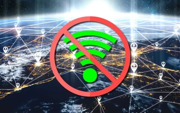 The Day the Internet Died: What Happens When the World Goes Offline ...